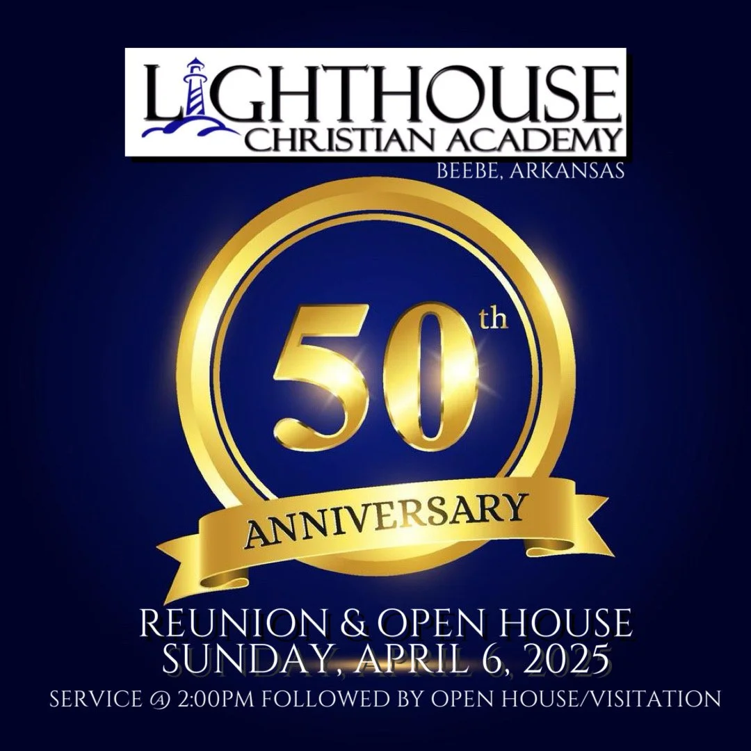 LCA CURRICULUM — The Lighthouse