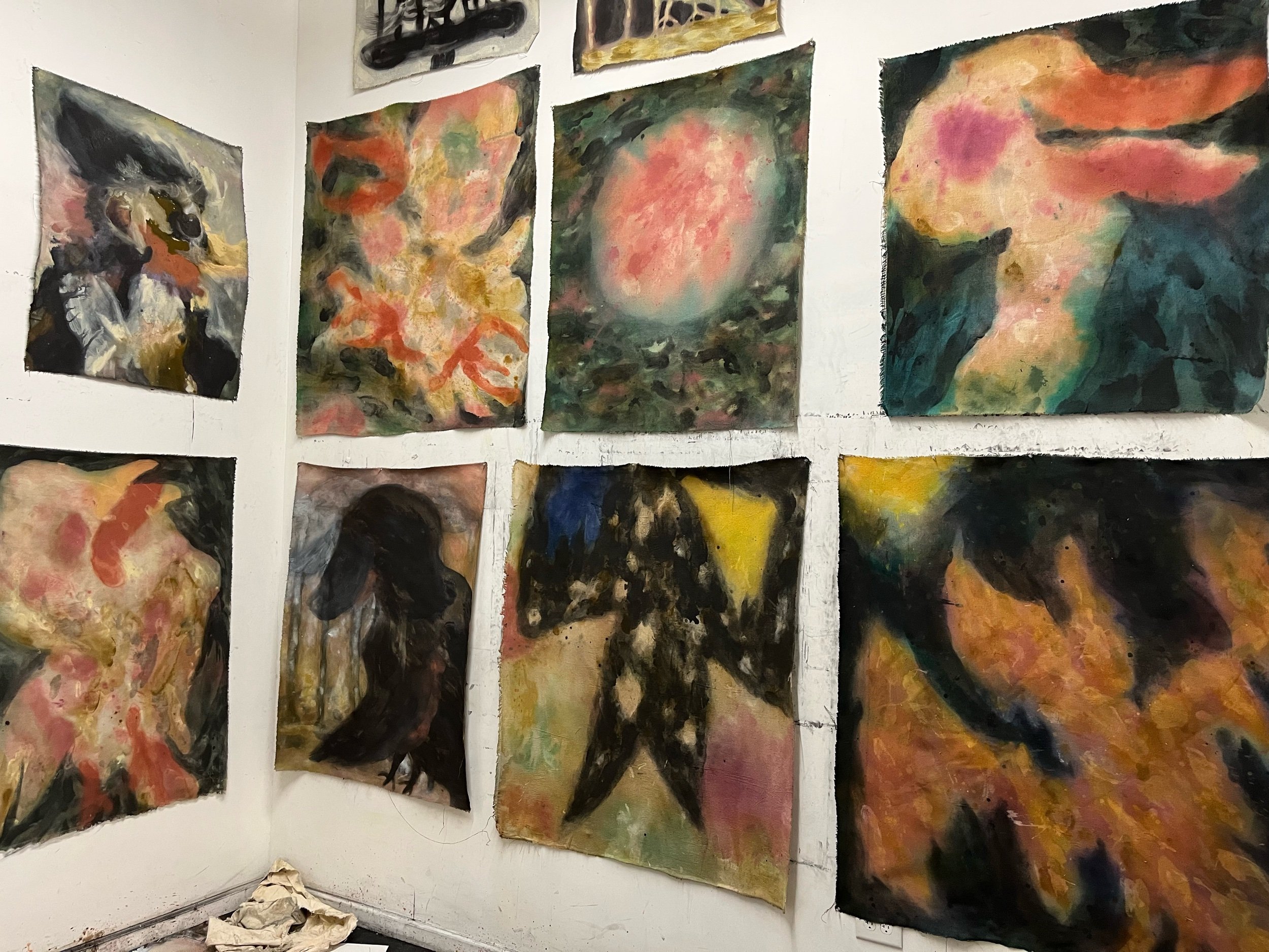 Frank Magnotta Portfolio