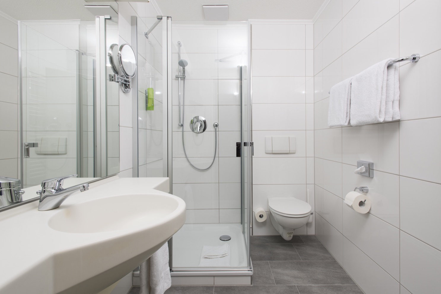 HOTEL IDINGSHOF BRAMSCHE