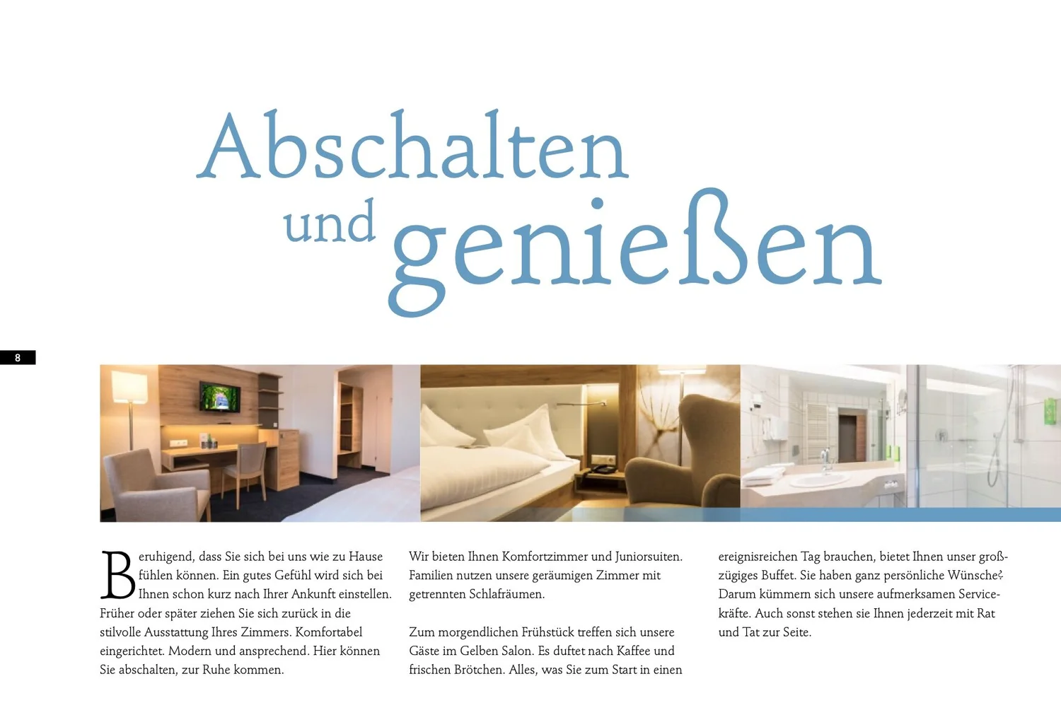 Restaurant in Bramsche: Genussvolle kulinarische Erlebnisse im Hotel ...