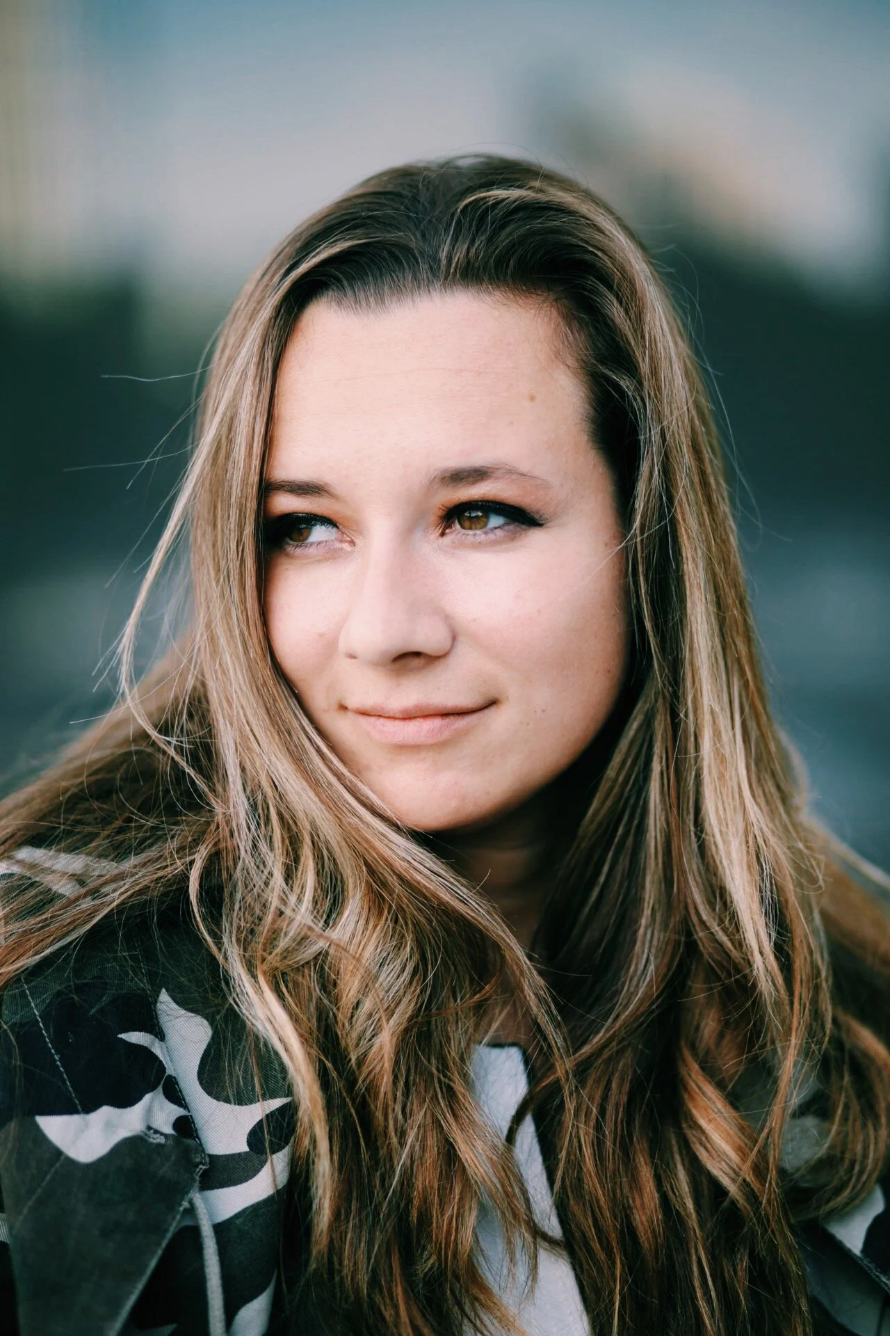 About — Paige Goeser | Art Director