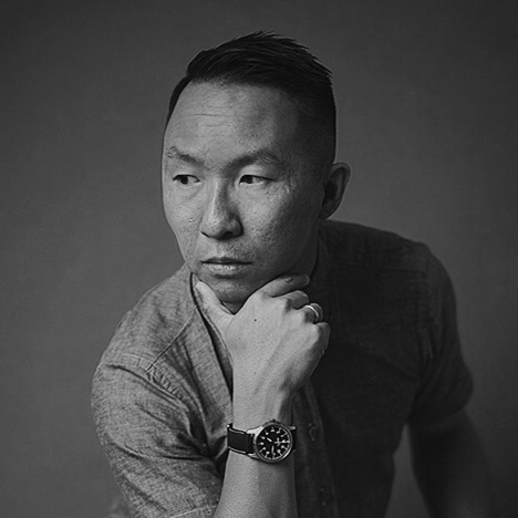 Bio — Albert Cheung Photography