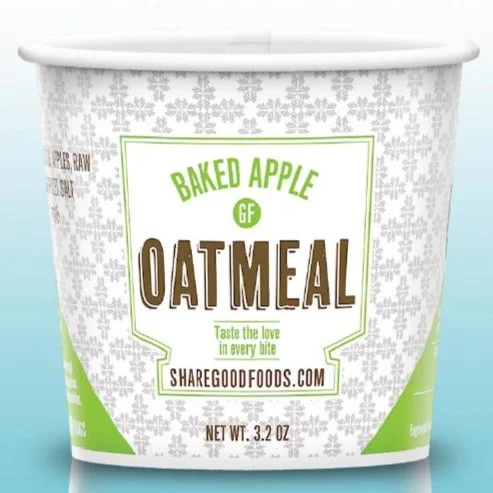 Products — Share Good Foods