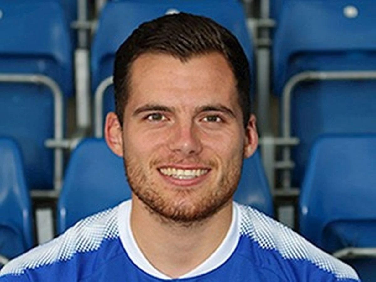 Jordan Sinnott Awards Inspire in South Africa — The Bambisanani Partnership