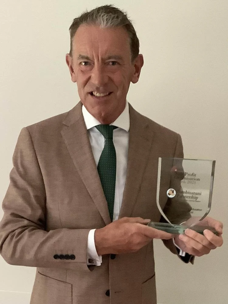 Changing lives through Sport brings International Award for the ...