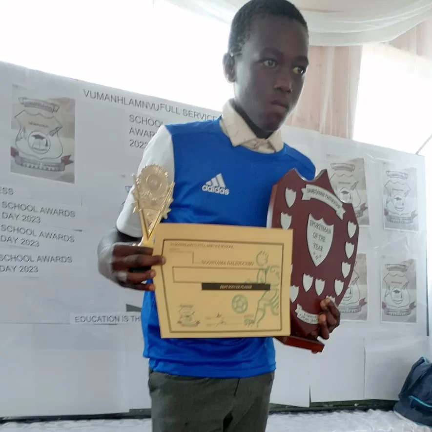 Bambisanani Awards continue to inspire — The Bambisanani Partnership