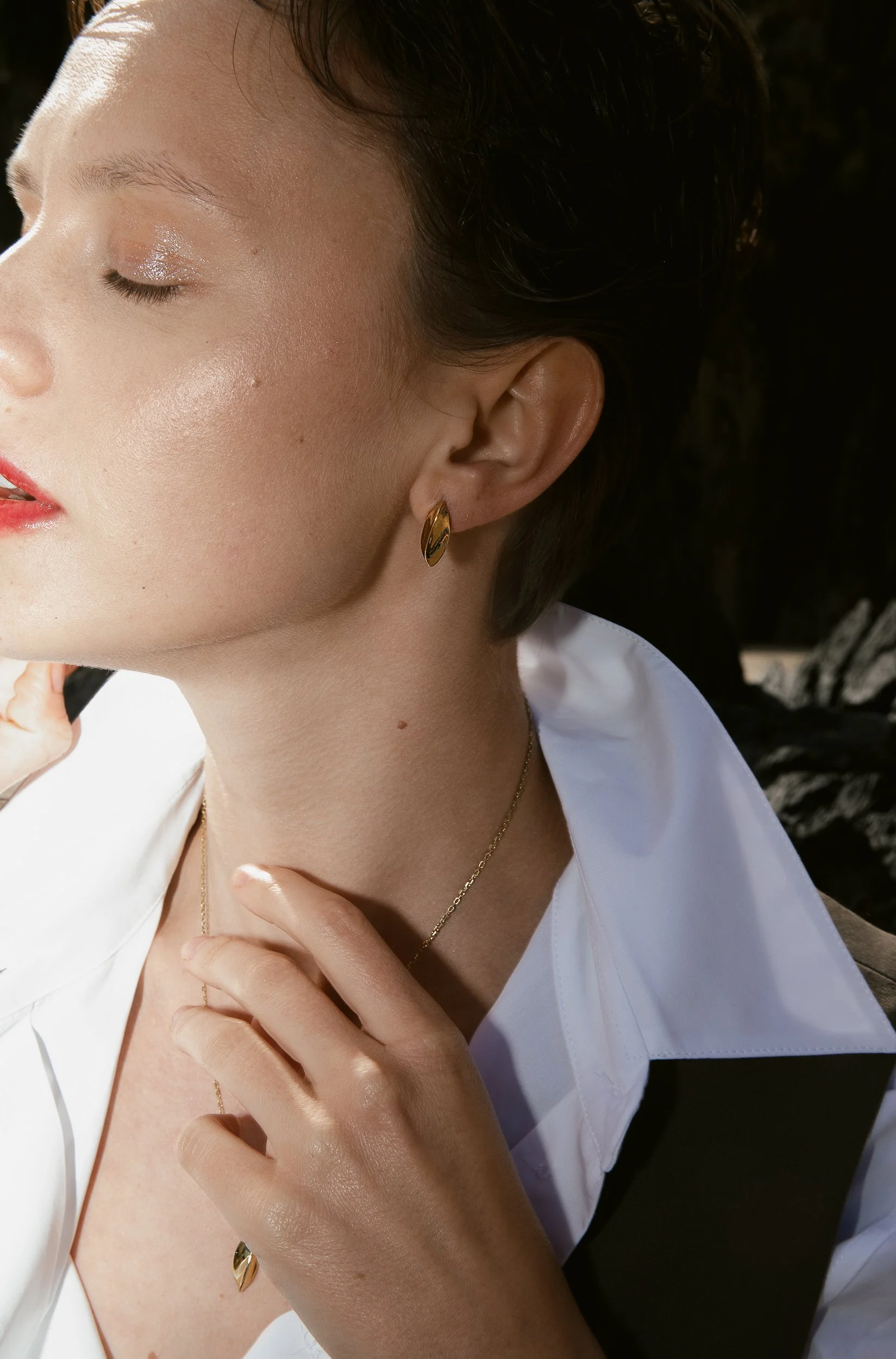 Modern jewellery to inspire and delight
