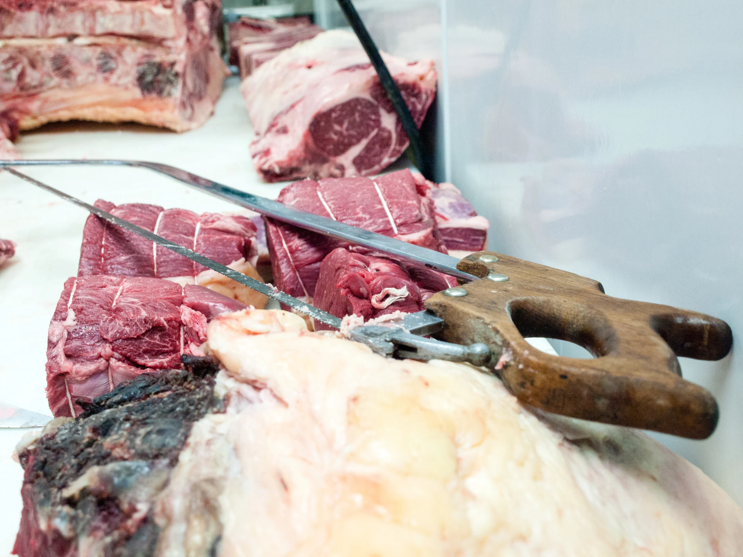Bulk orders — The Conscious Carnivore