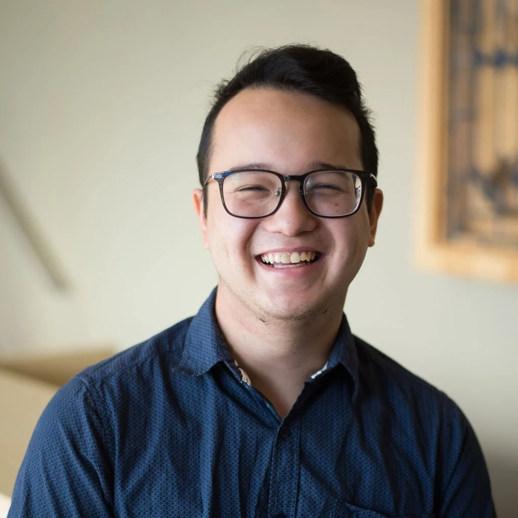 Staff Team — Bellevue Christian Church