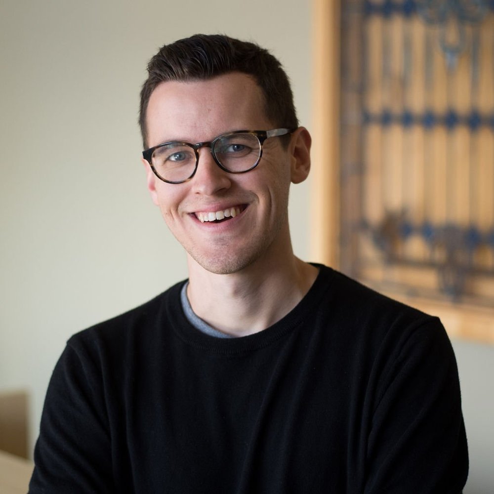 Staff Team — Bellevue Christian Church