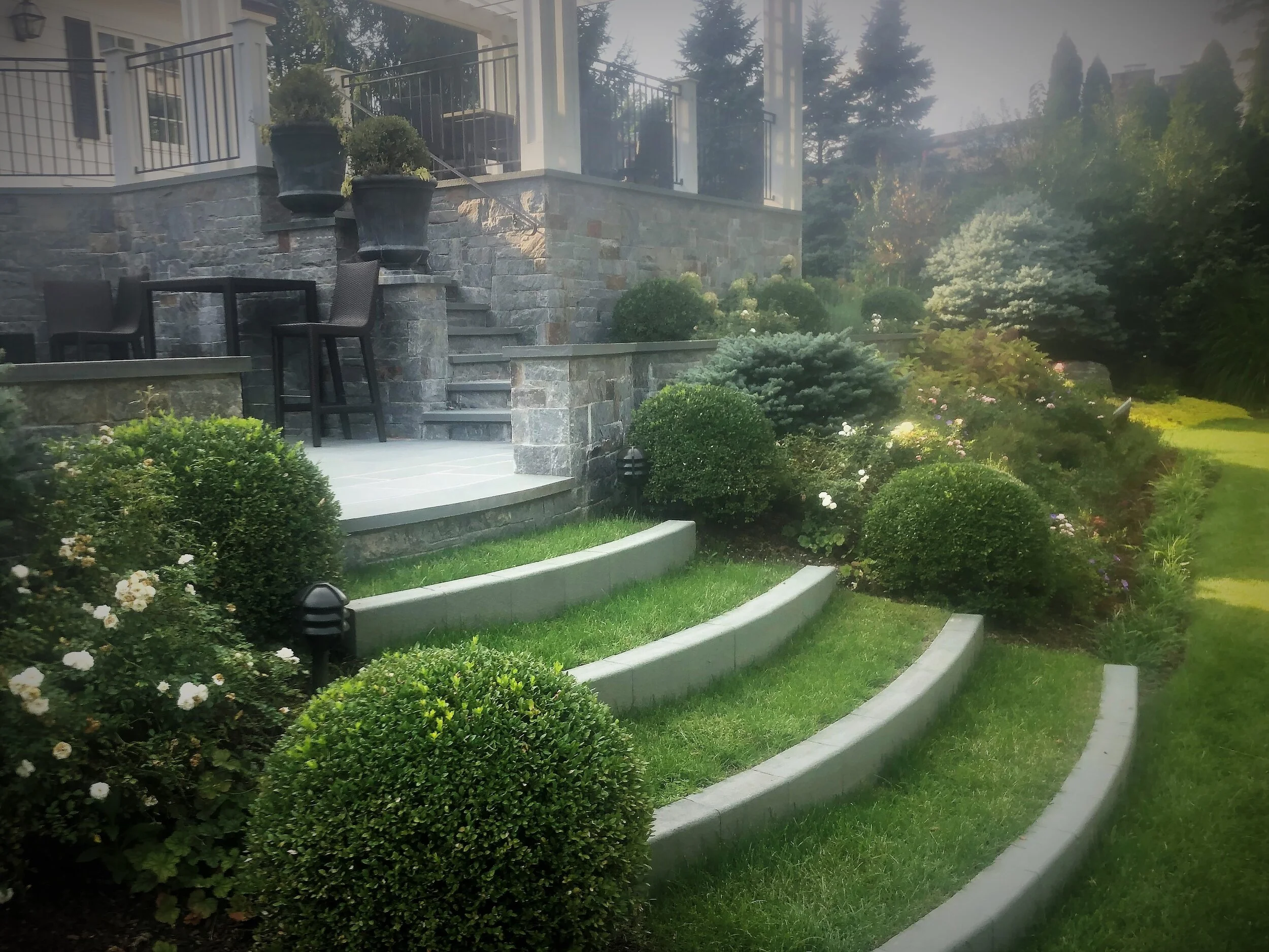 Paths, Walkways, Driveways — Elaine Yellen