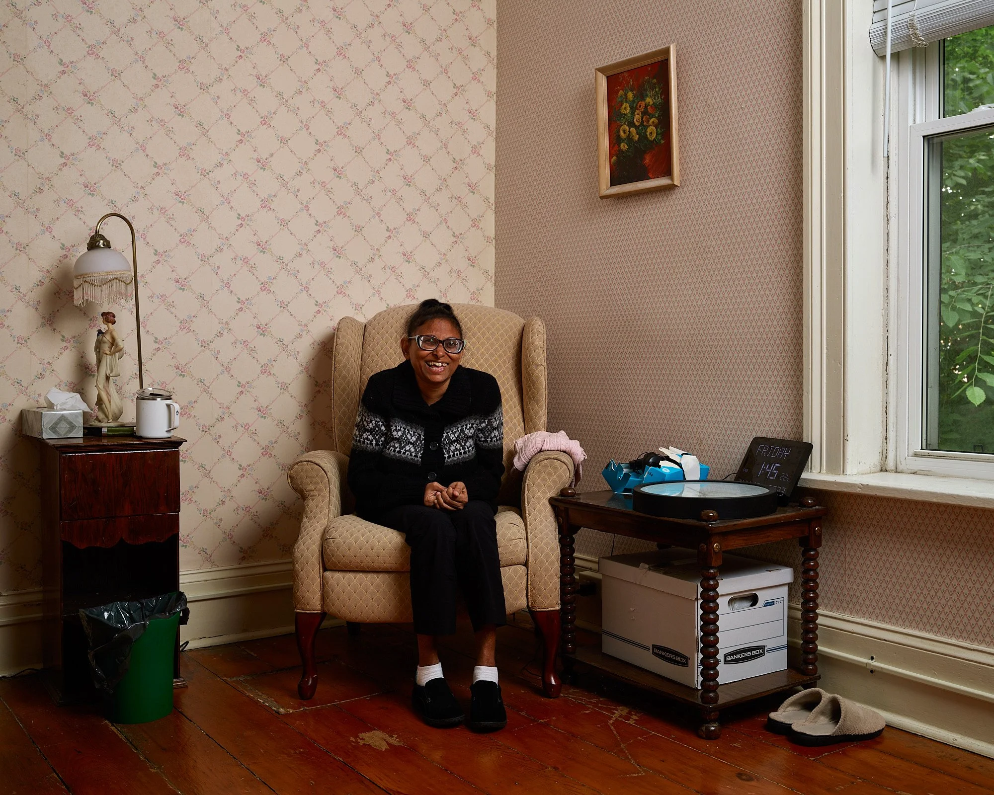 Residents — Peter Chatterton Photography