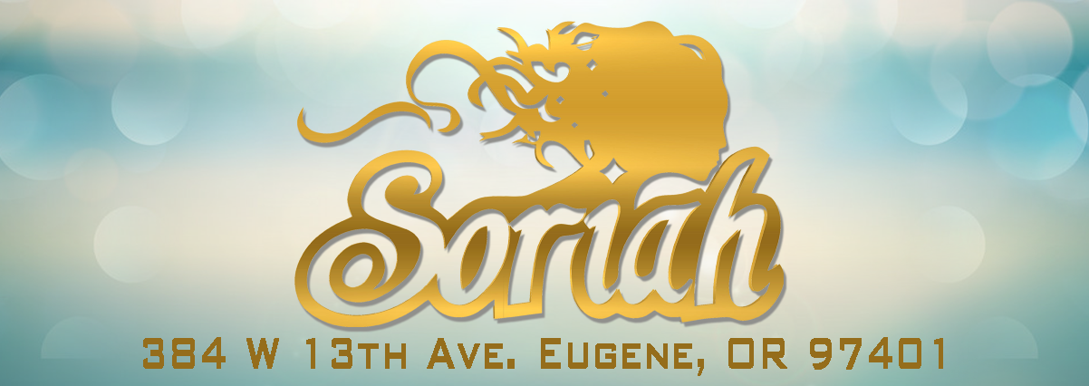 Cafe Soriah