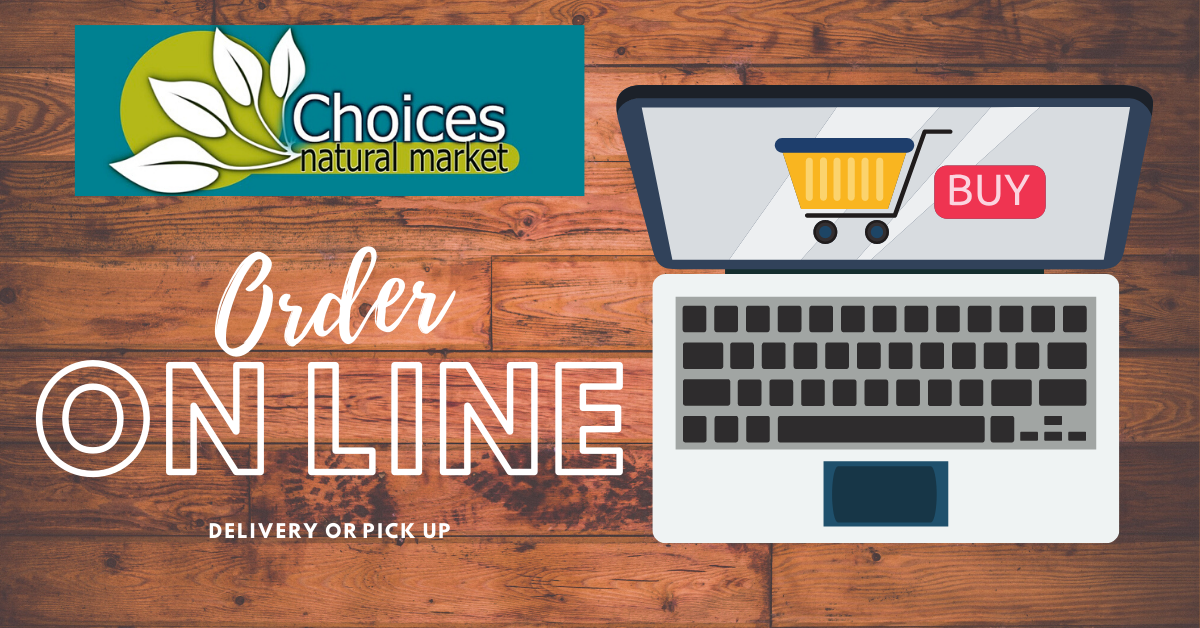 Choices Natural Market