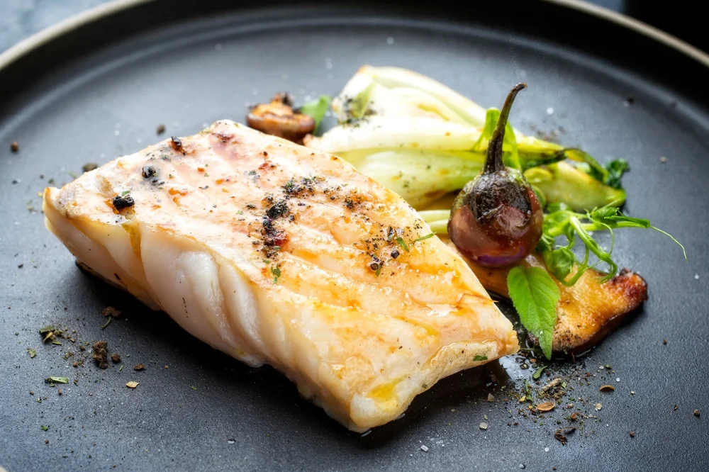 Icy Waters Seafood — Vantage Sales and Ventures