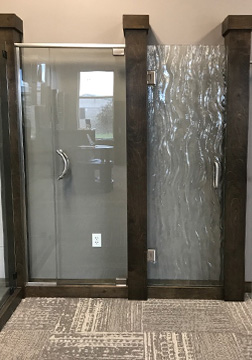 Elite Glass Services