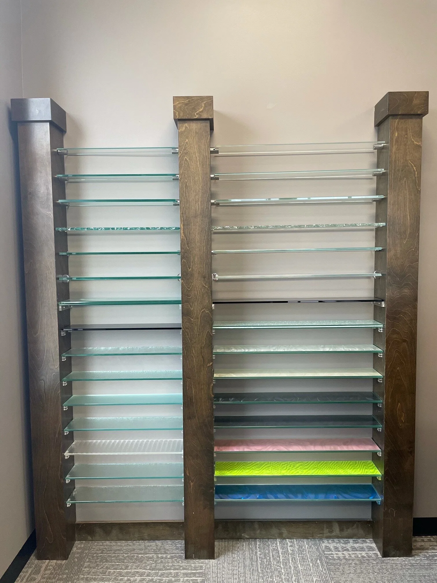 Elite Glass Services