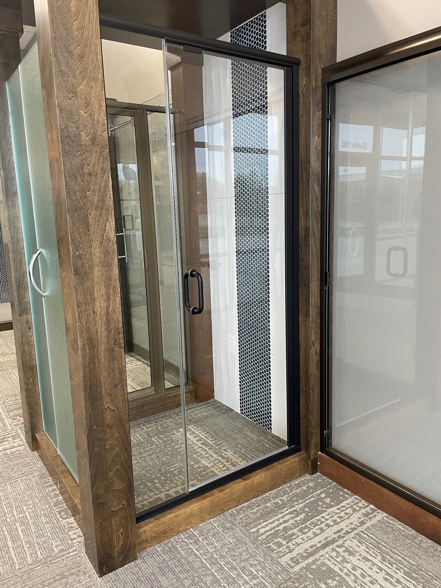 Elite Glass Services