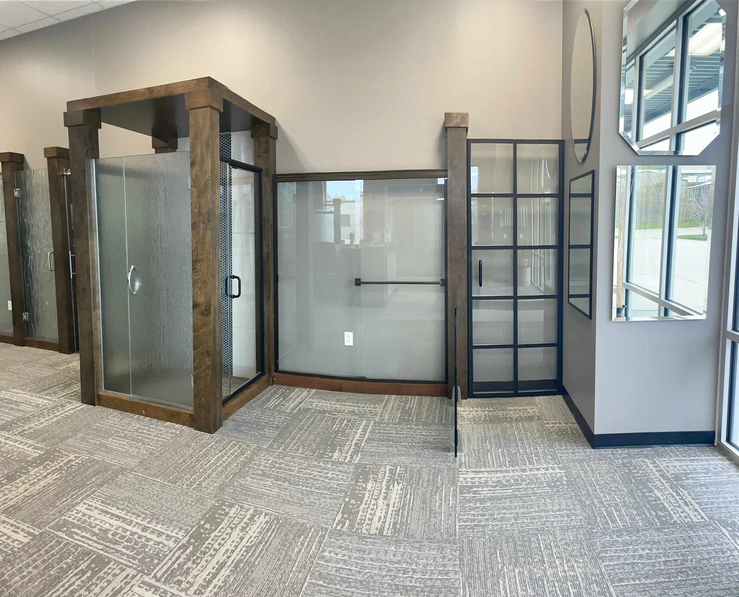 Elite Glass Services