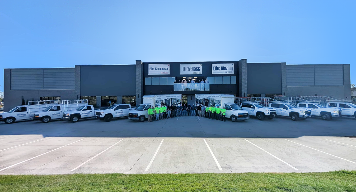 Elite Glass Services