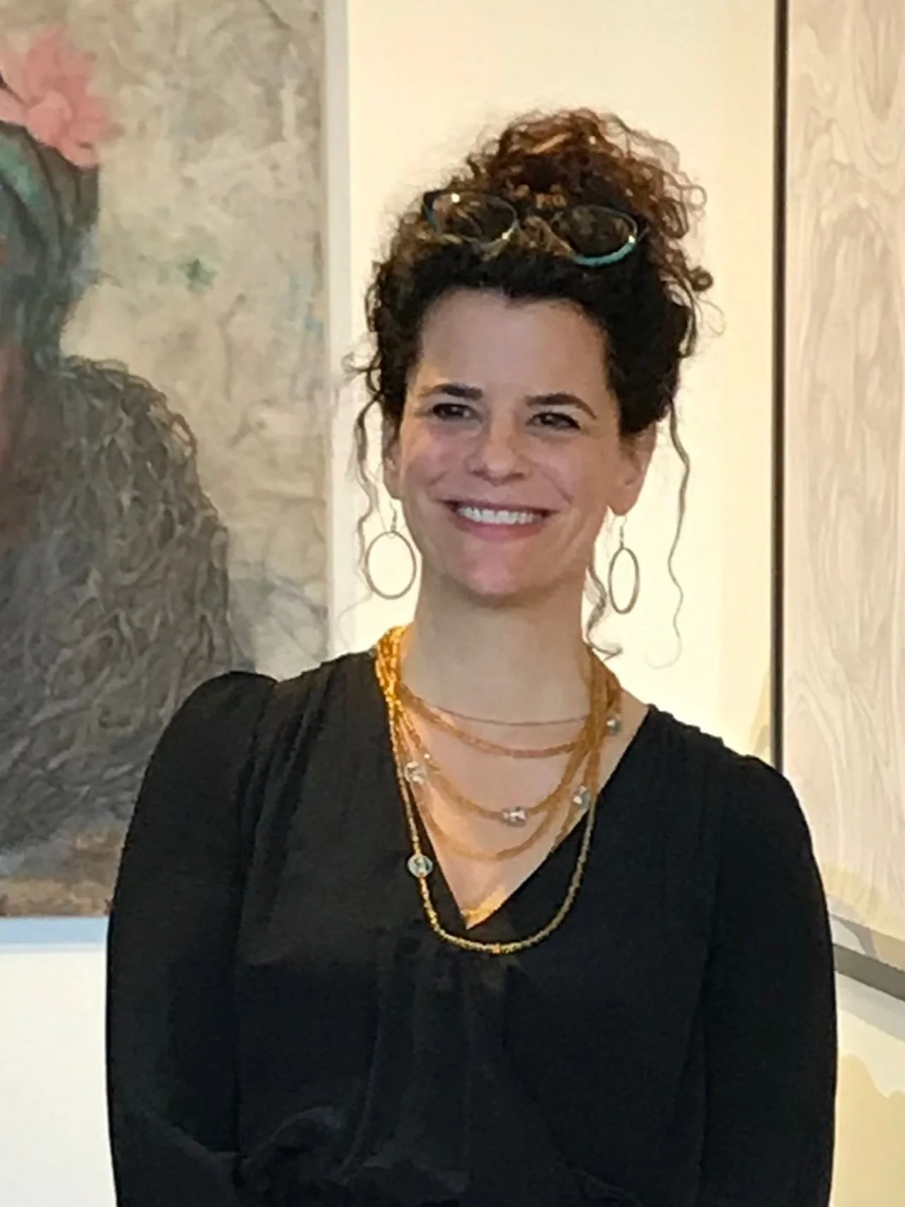 Cathleen Beerkens | Your Creator Matrix — WorldChangers Media