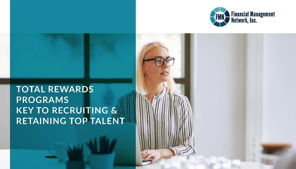 Total Rewards Programs: Key to Recruiting & Retaining Top Talent ...