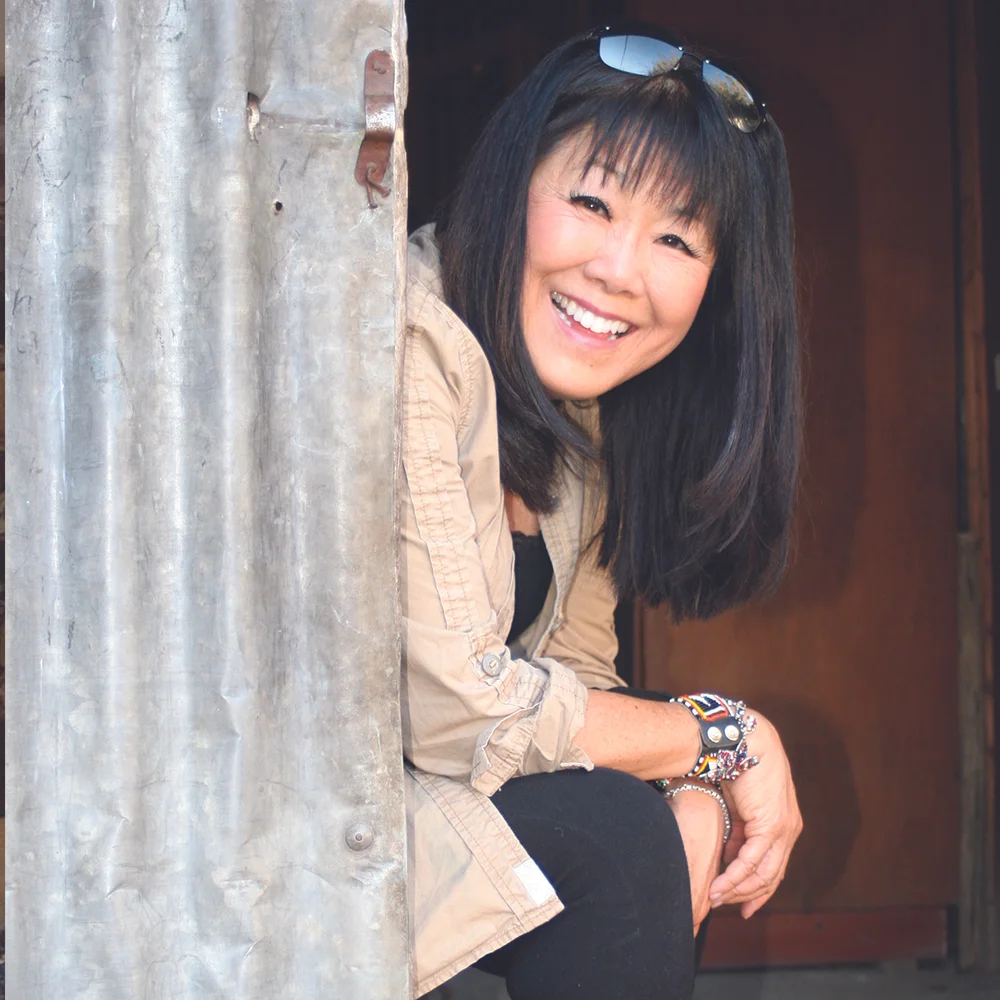 MISSION TEAM — Heavenly Treasures