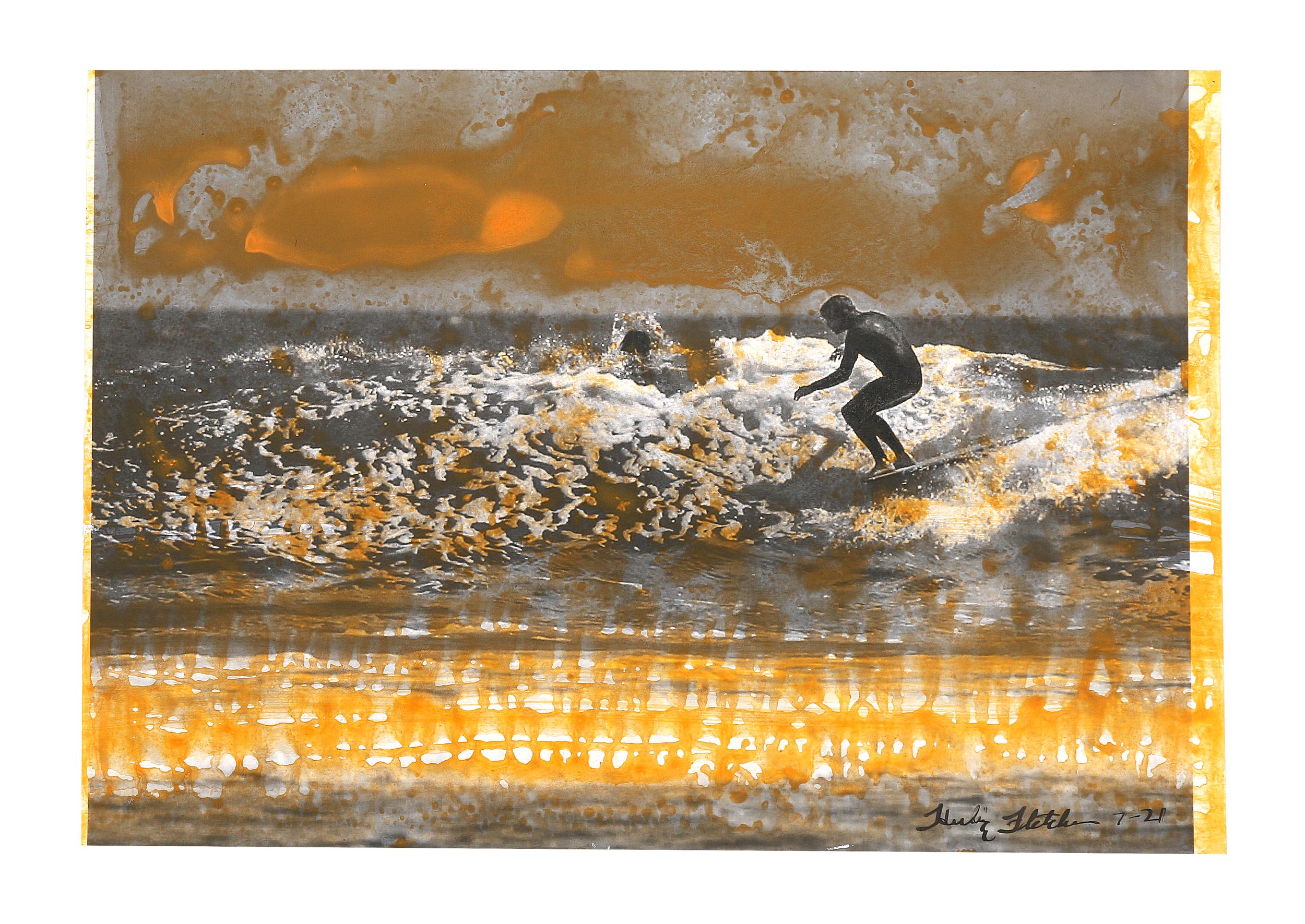 STAINED PHOTOS — herbiefletcher.com