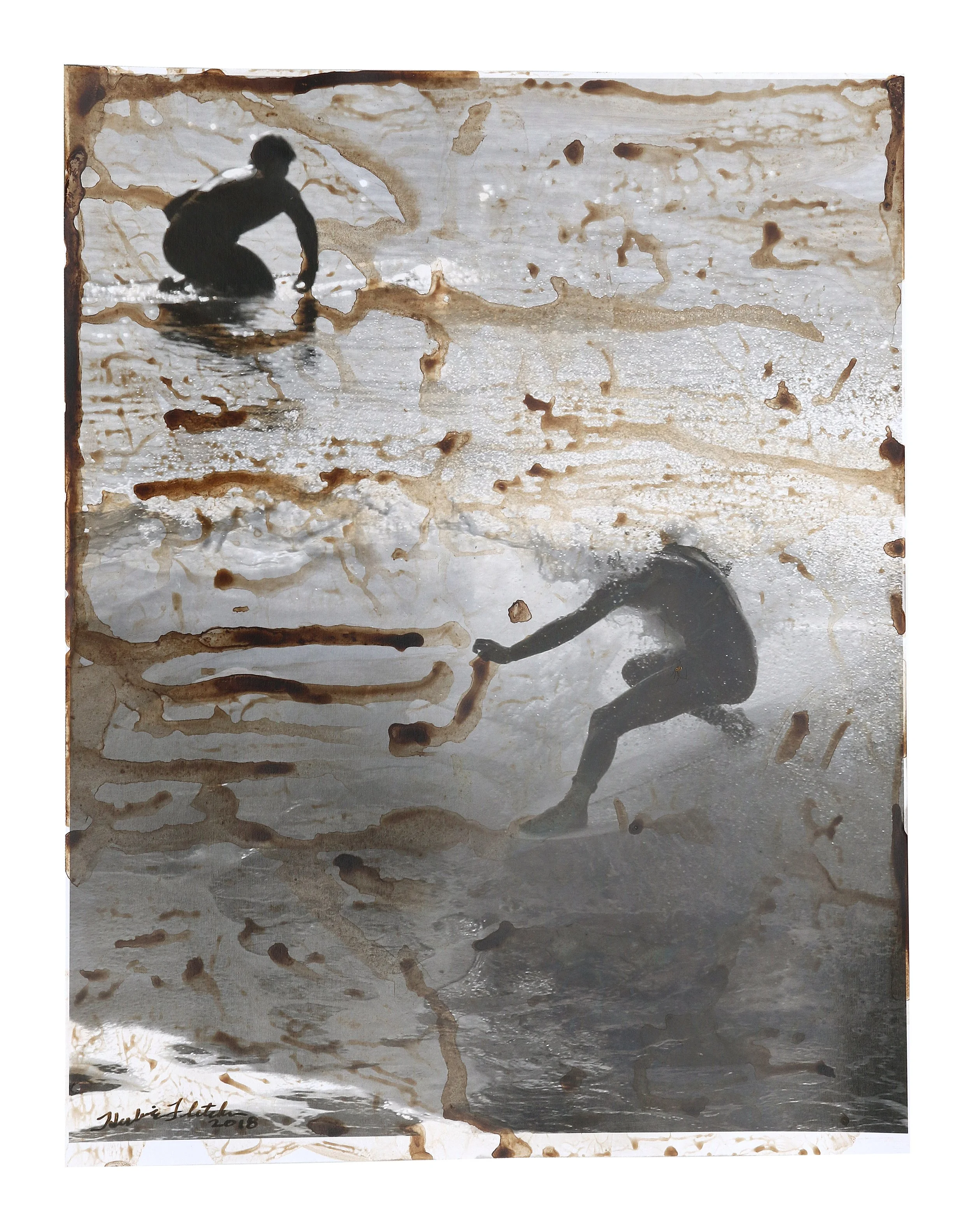 STAINED PHOTOS — herbiefletcher.com