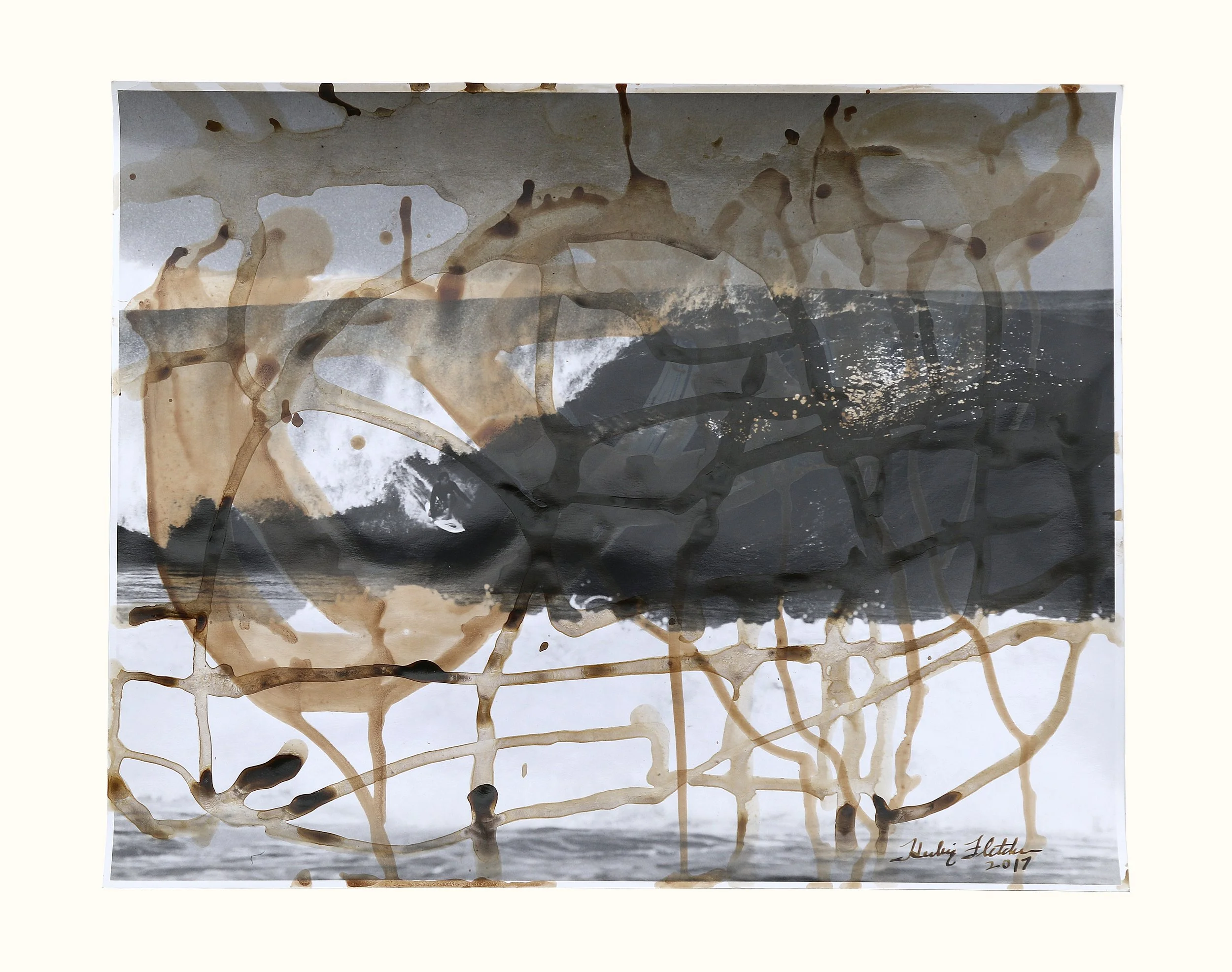 STAINED PHOTOS — herbiefletcher.com