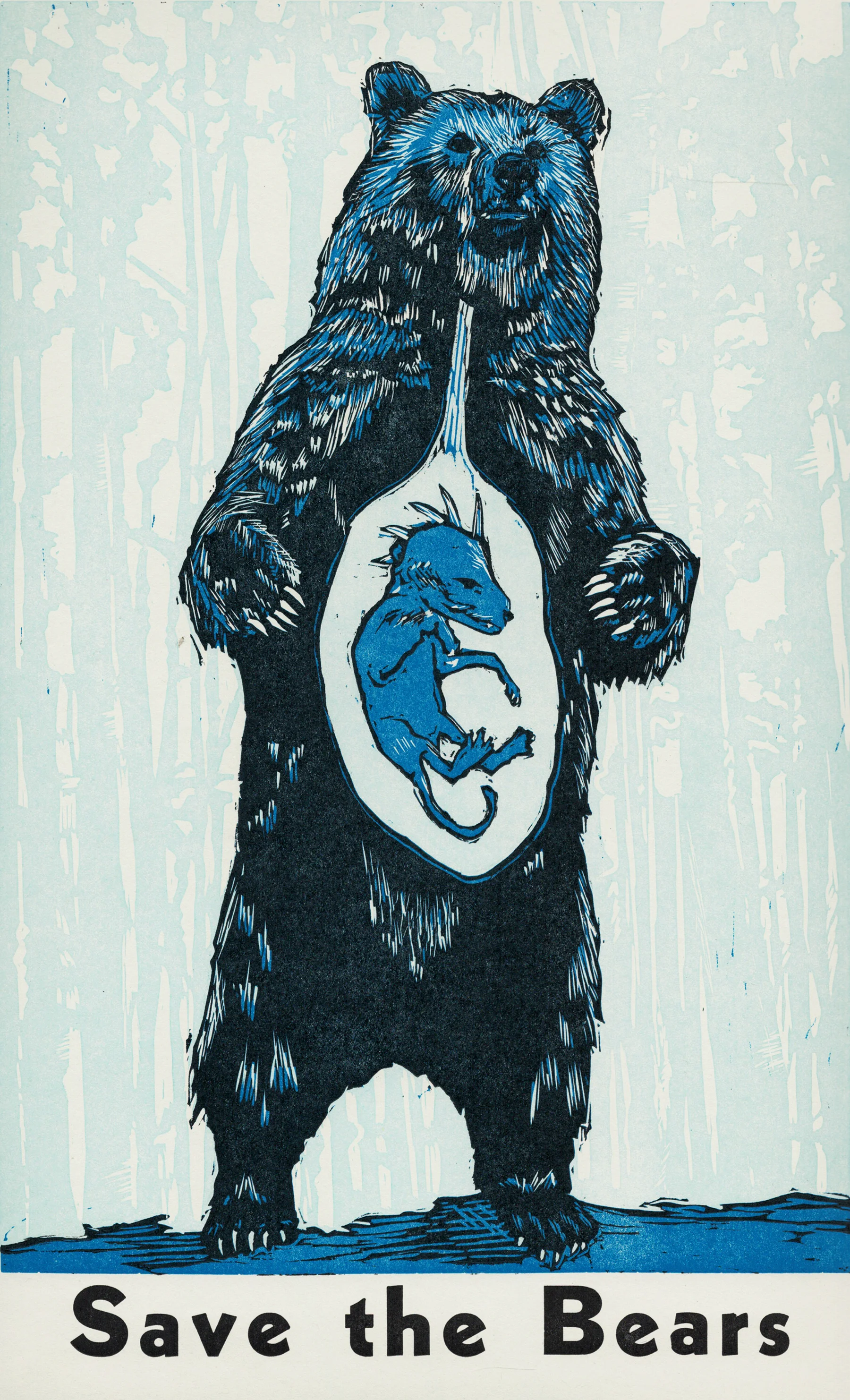 prints & other works — kathryn hunter