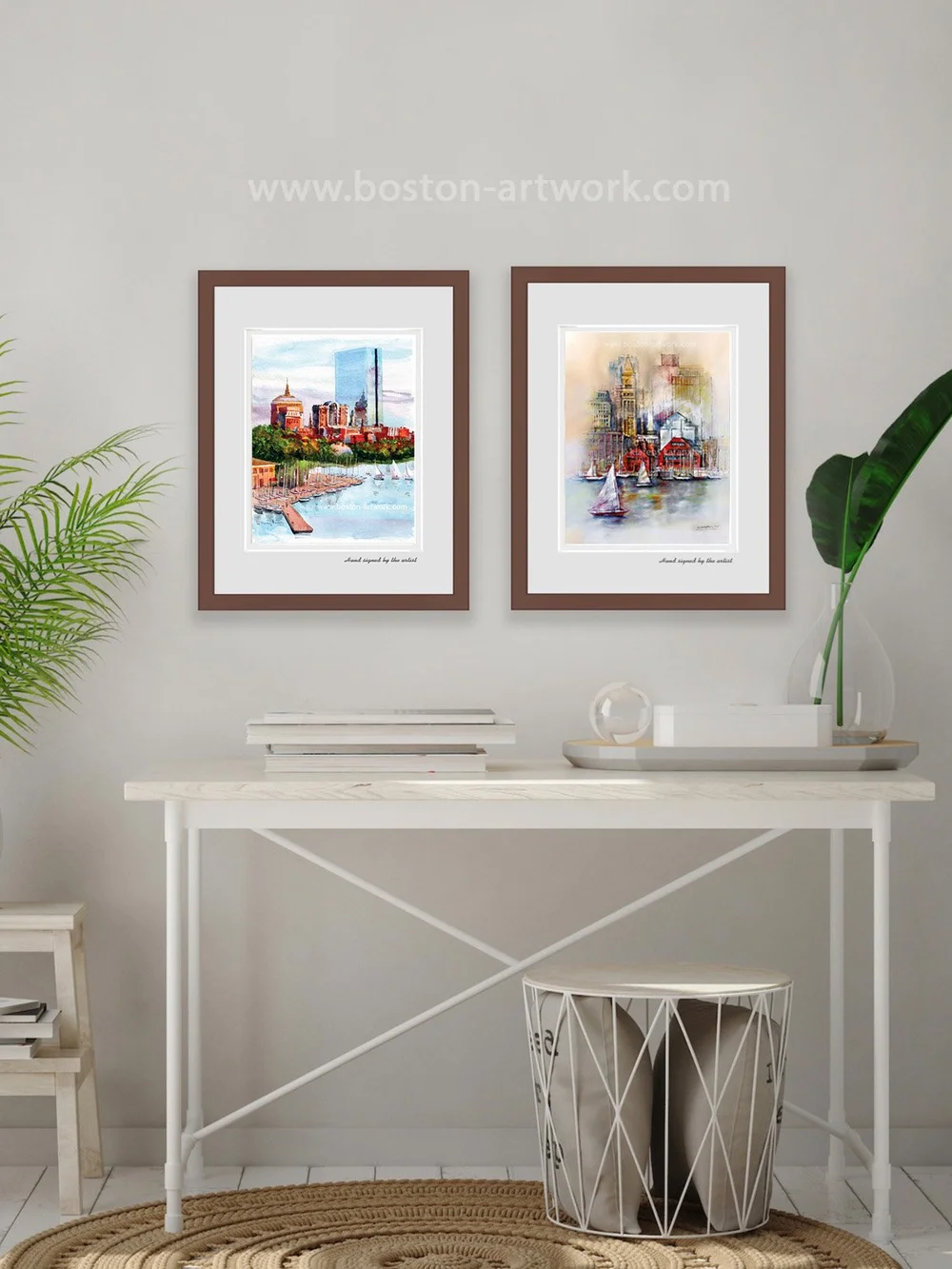 BOSTON ARTWORK —ART PRINTS boston artwork- boston prints for sale