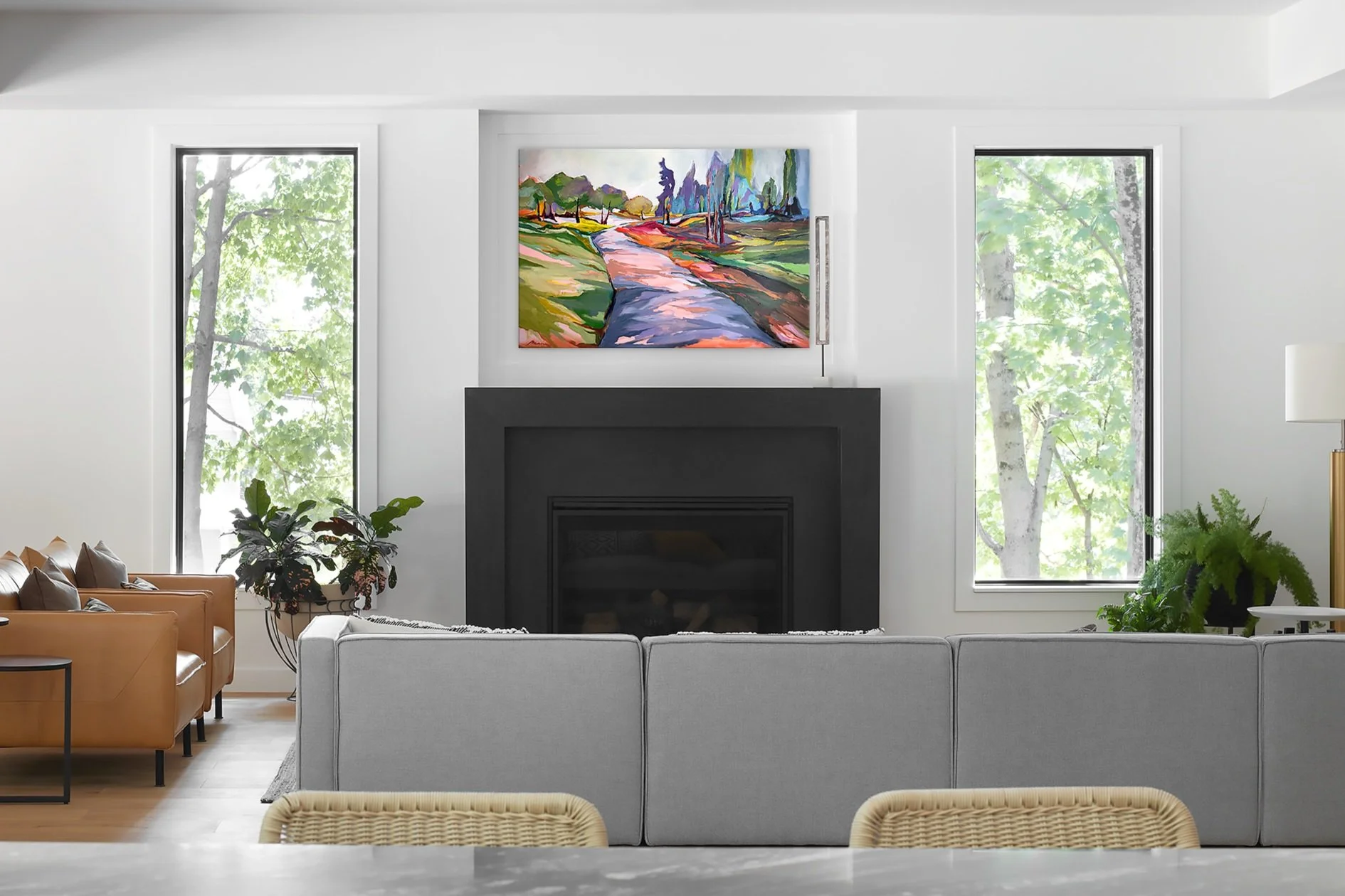 BOSTON ARTWORK -boston artwork