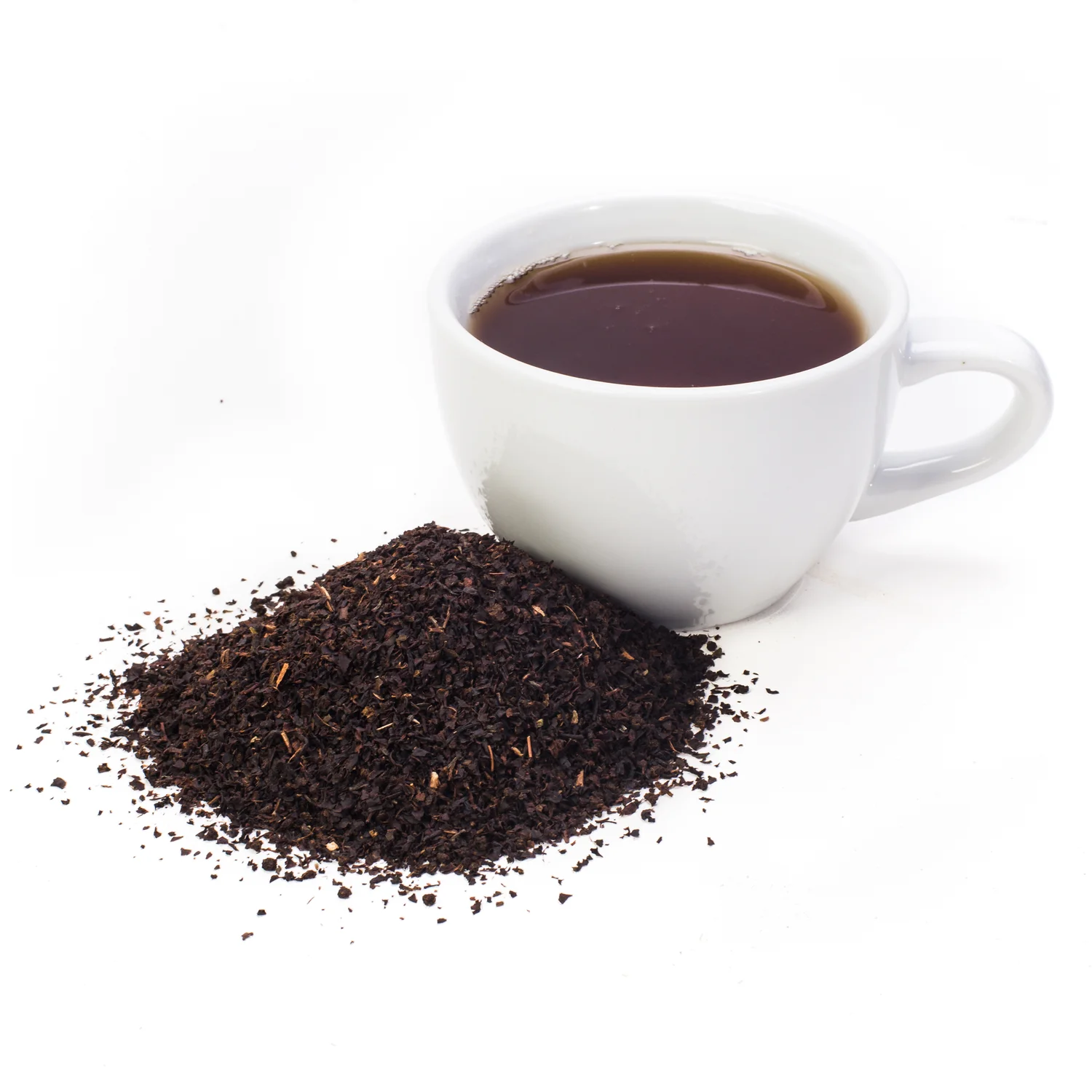 Chai — The Loose Leaf