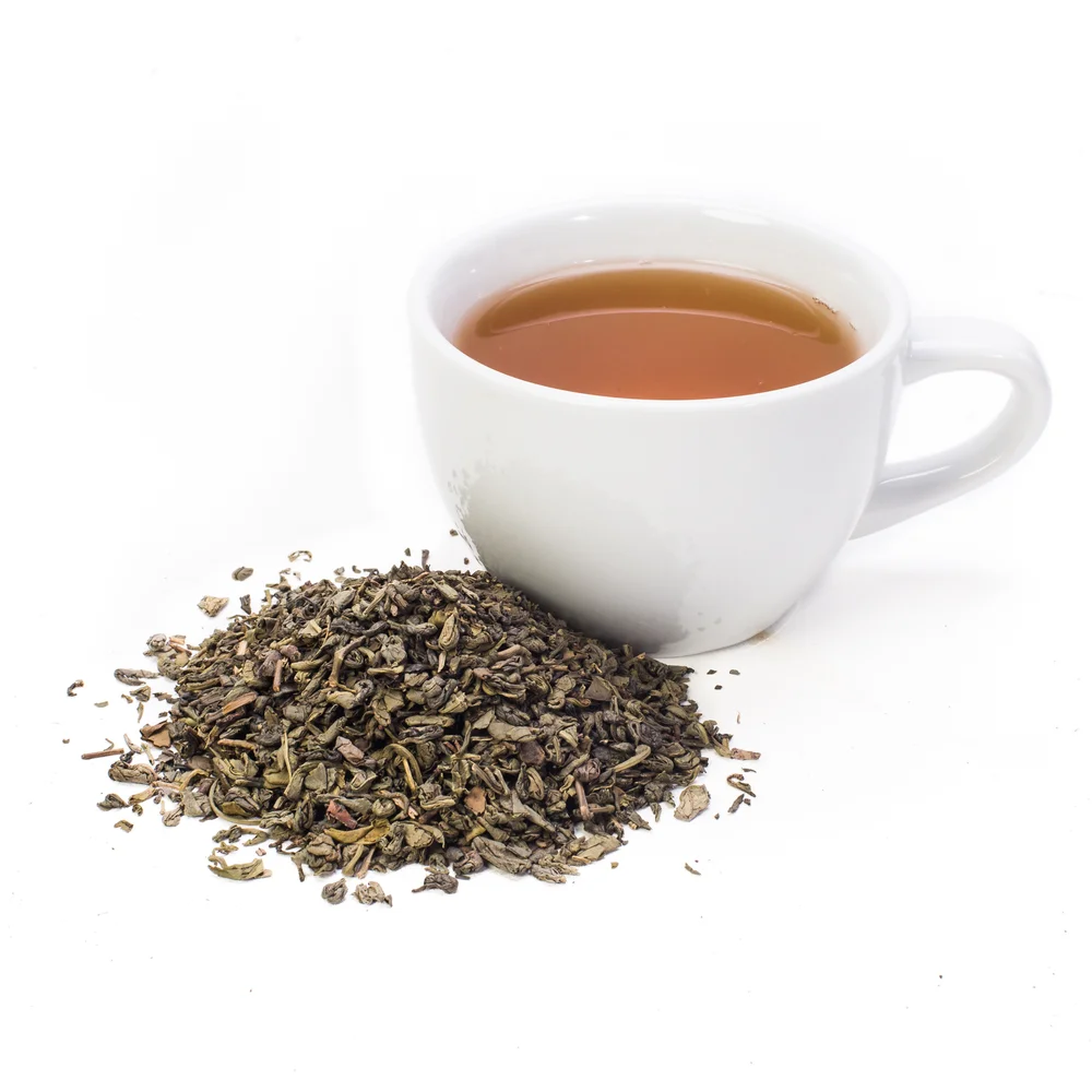 Green Tea — Shop All Teas — The Loose Leaf