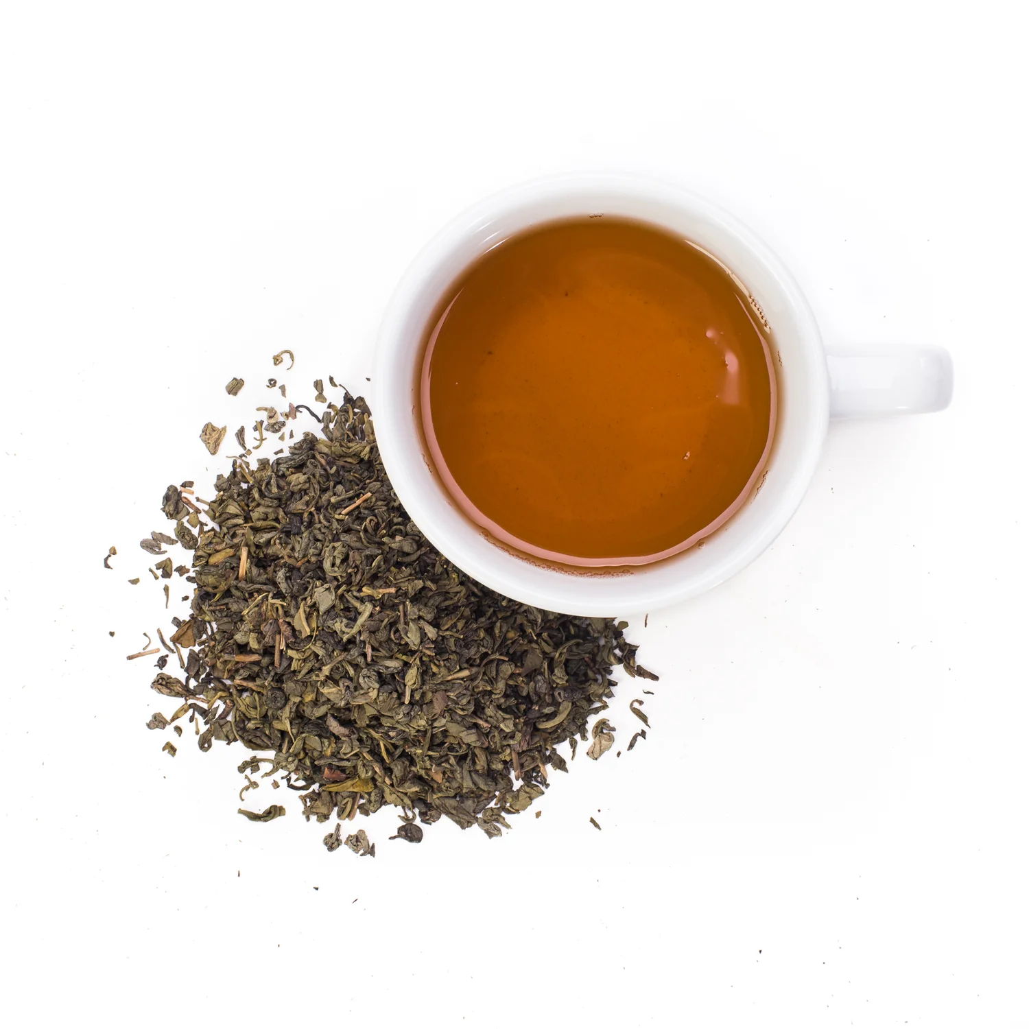 Green Tea — Shop All Teas — The Loose Leaf