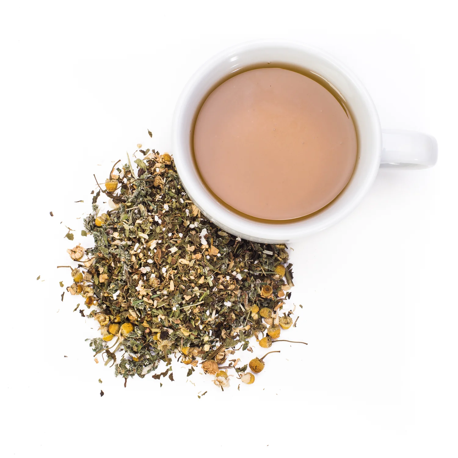 blood pressure tea — The Loose Leaf