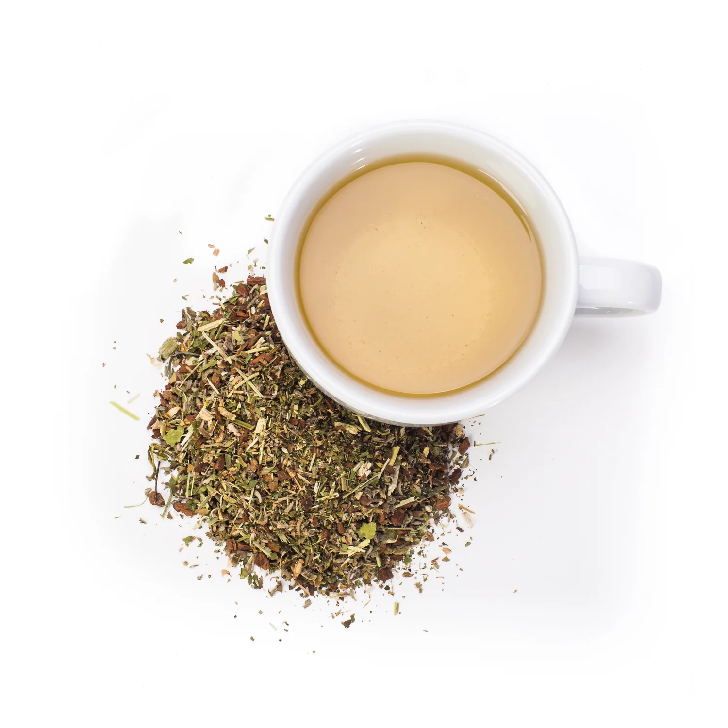 blood pressure tea — The Loose Leaf