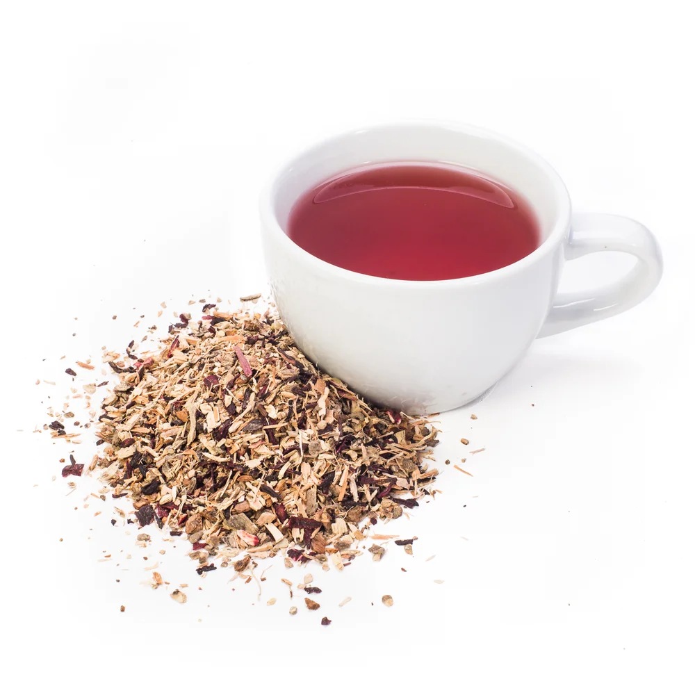 Happy Intestine Tea — The Loose Leaf