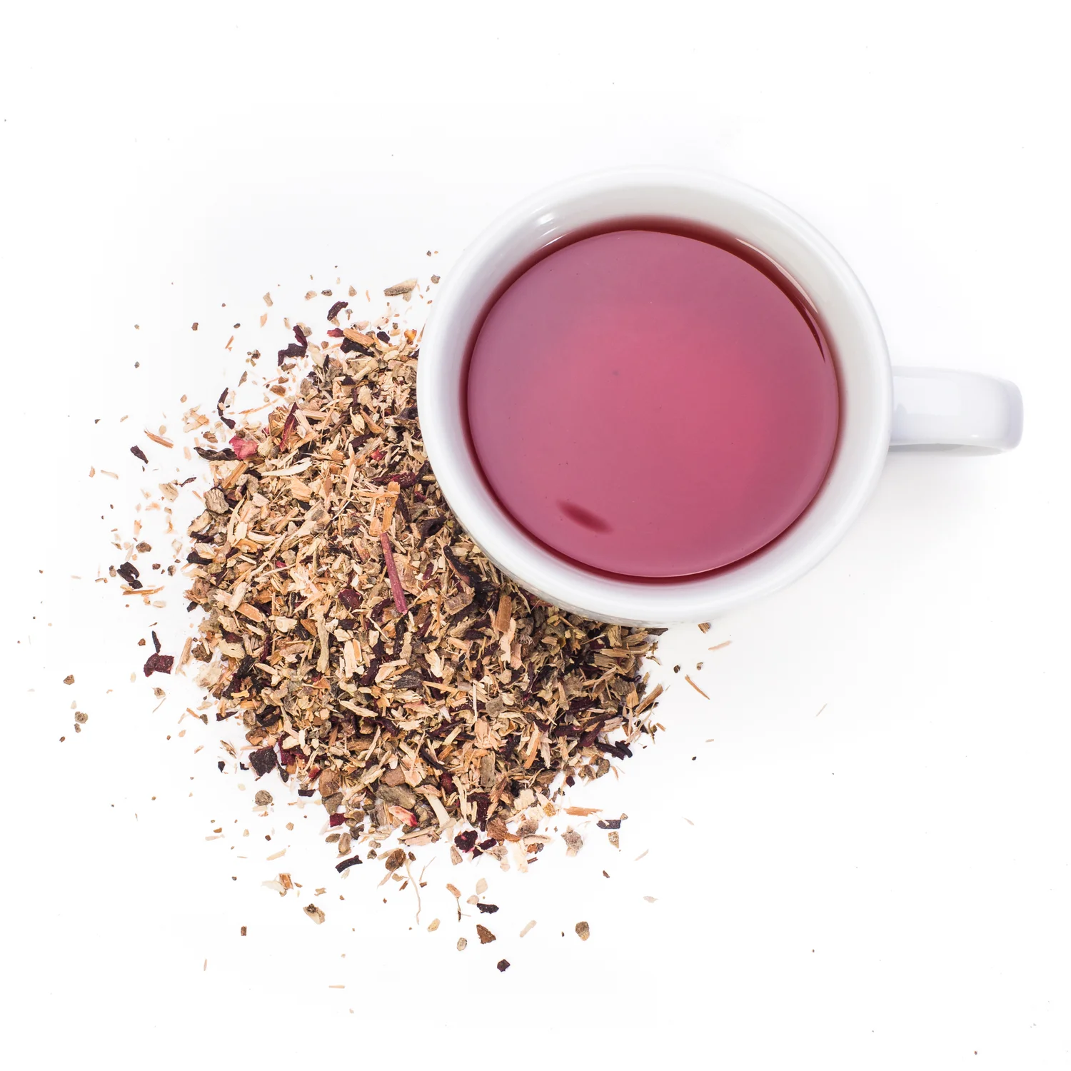 Happy Intestine Tea — The Loose Leaf