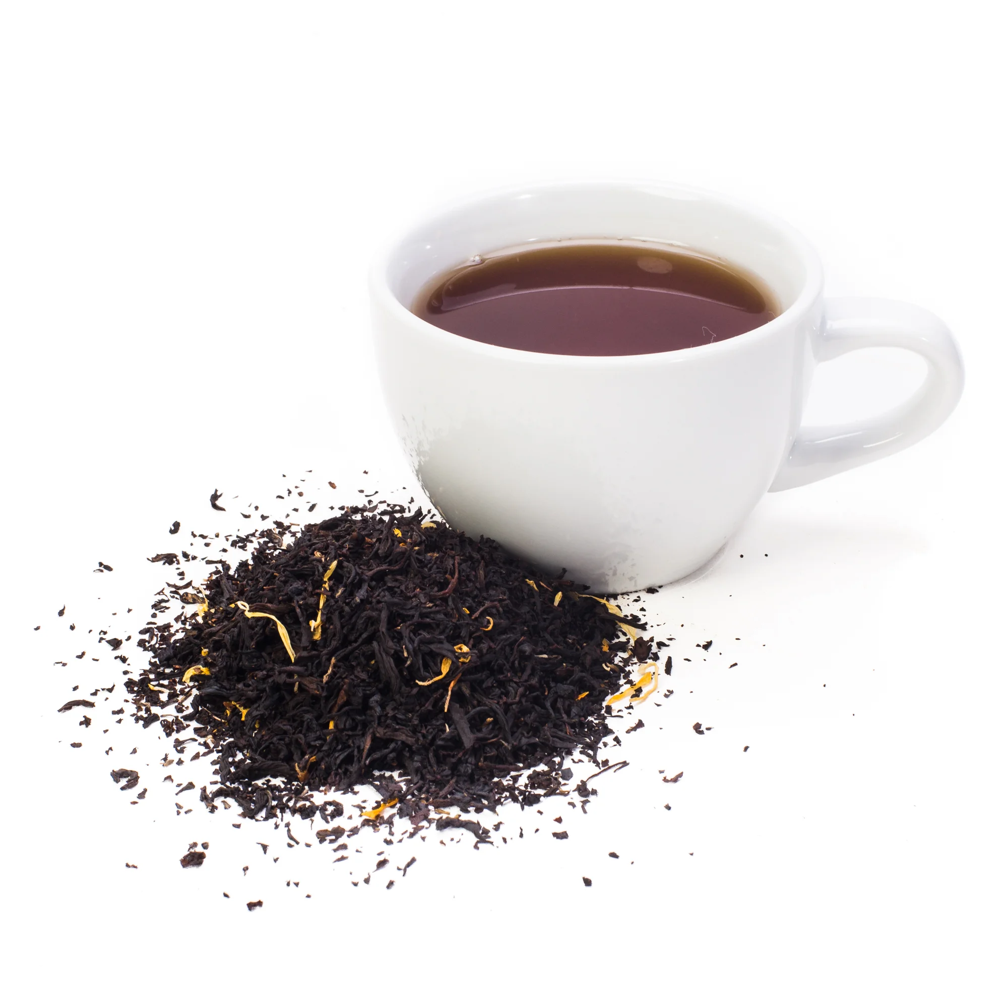 Passion Full Leaf Tea