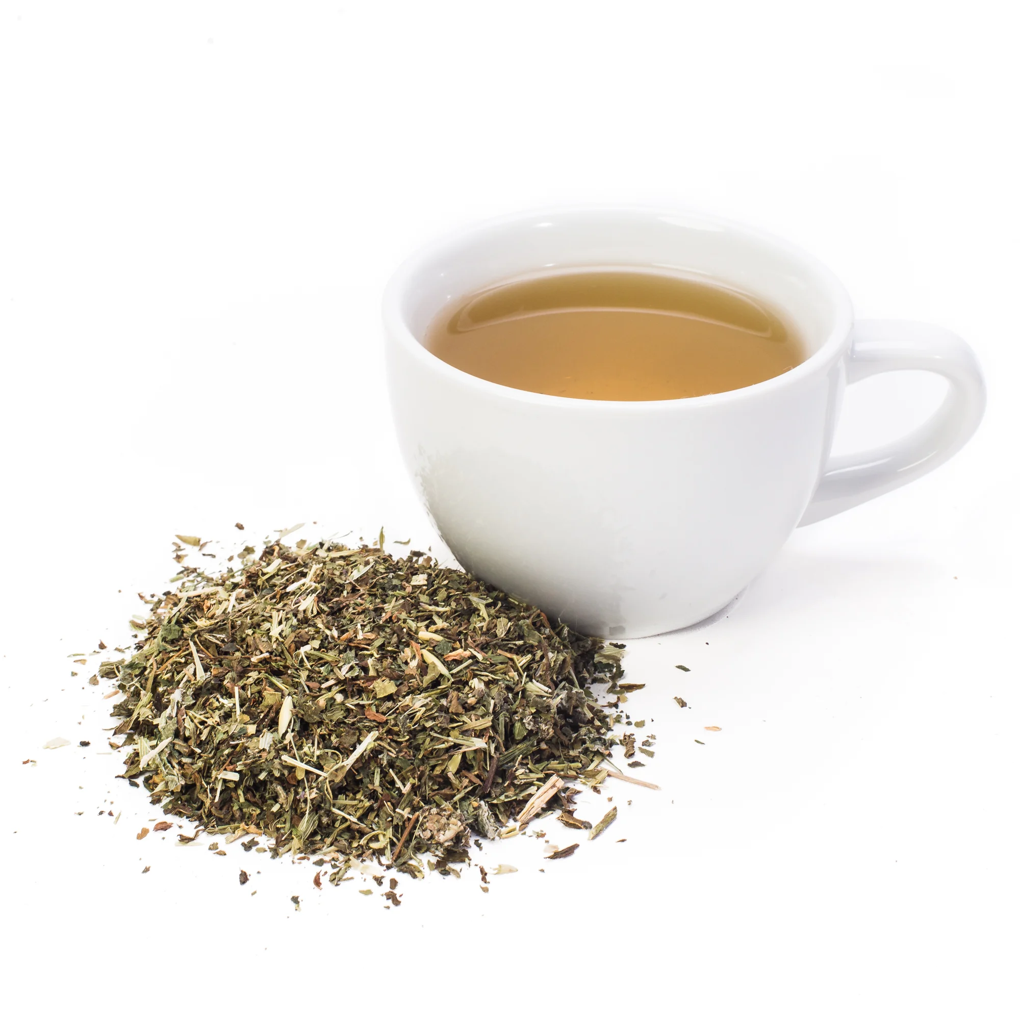 blood pressure tea — The Loose Leaf