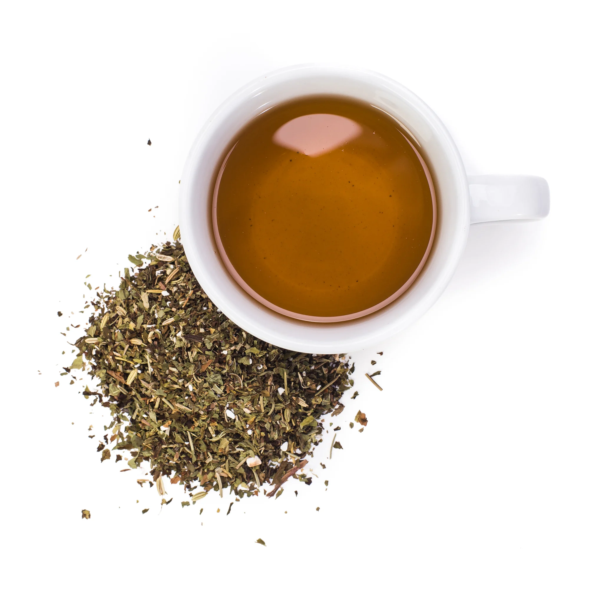blood pressure tea — The Loose Leaf