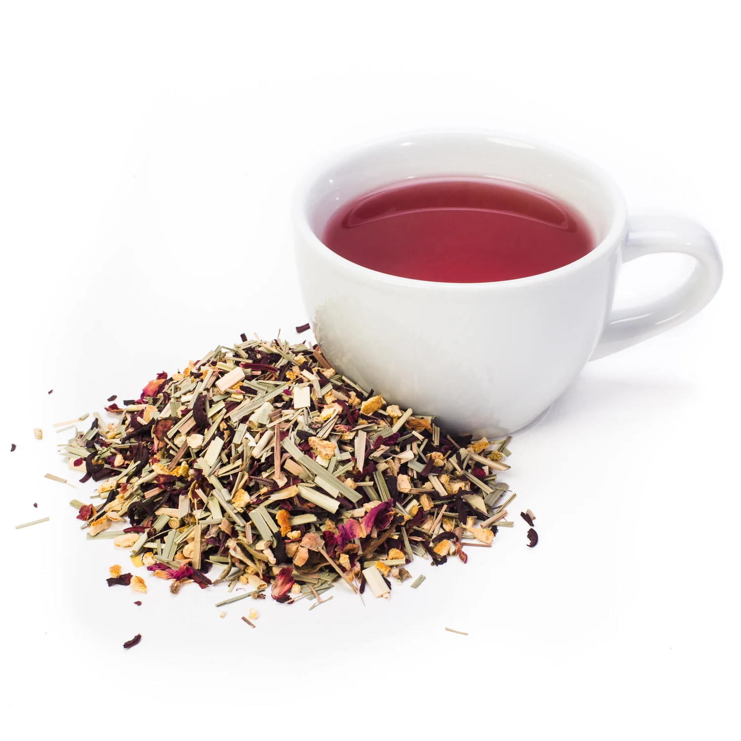 Store 1 — The Loose Leaf