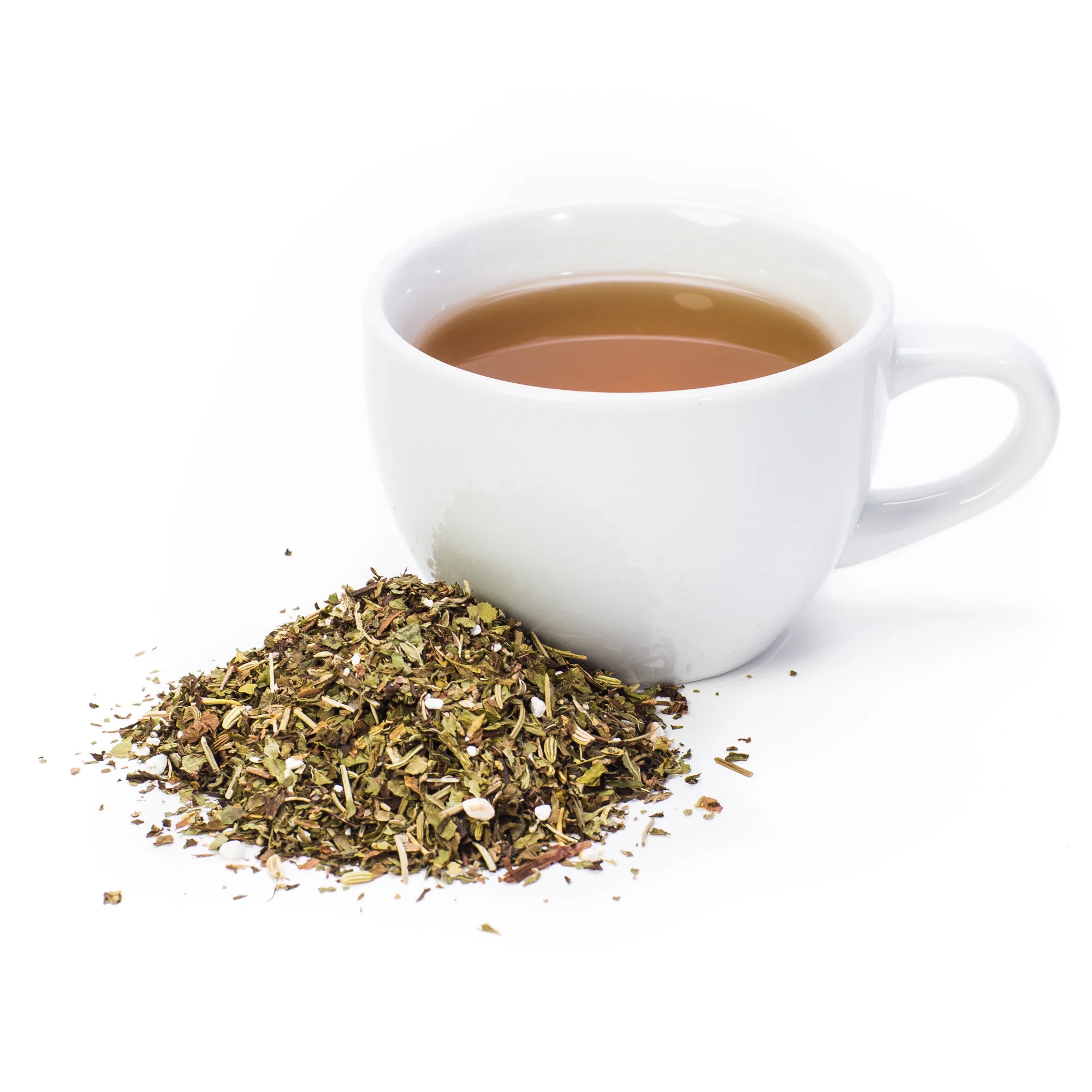 Weight Loss Tincture — The Loose Leaf