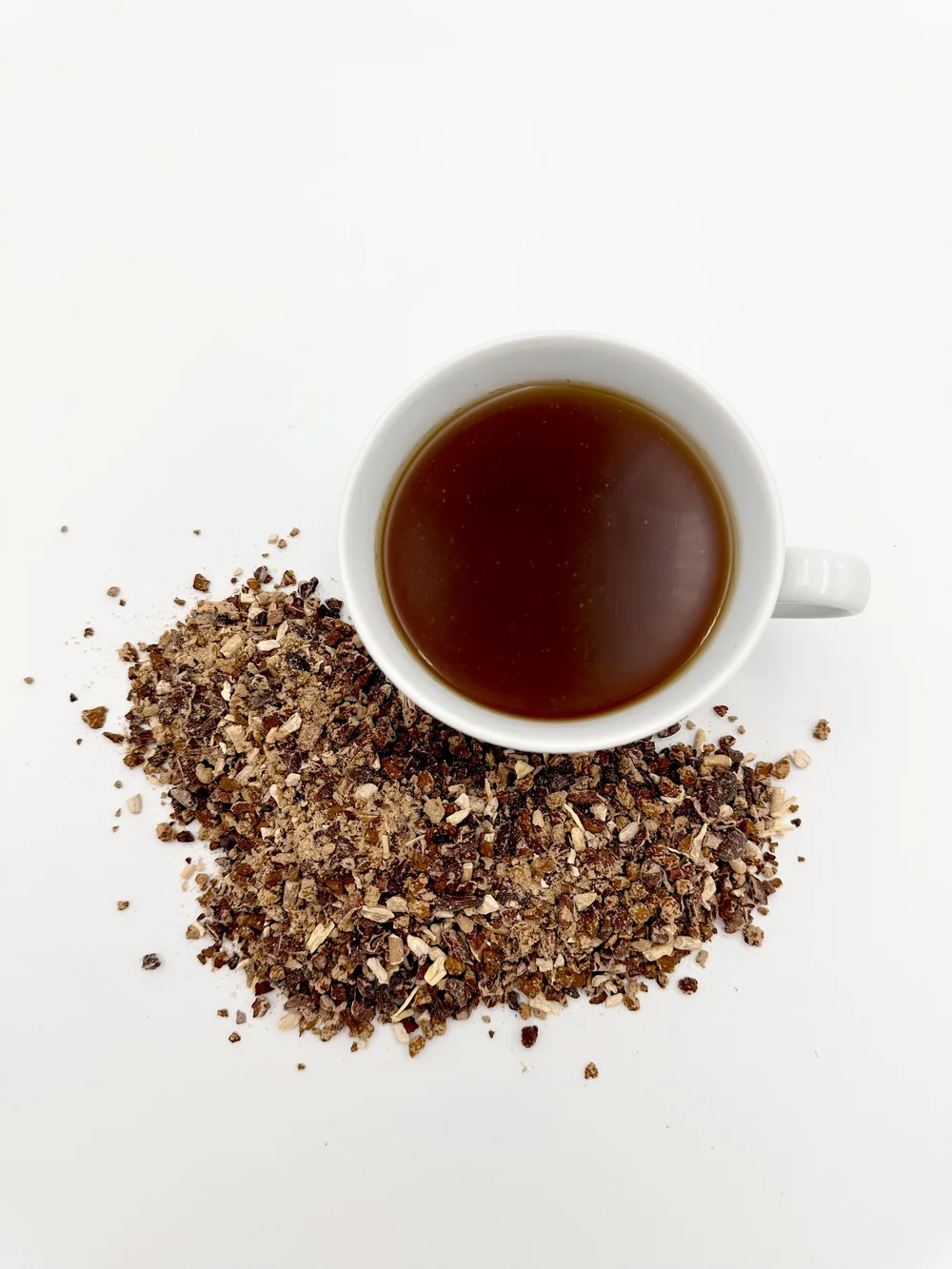 Beautiful Skin Tea — The Loose Leaf