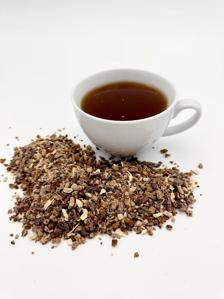 Beautiful Skin Tea — The Loose Leaf