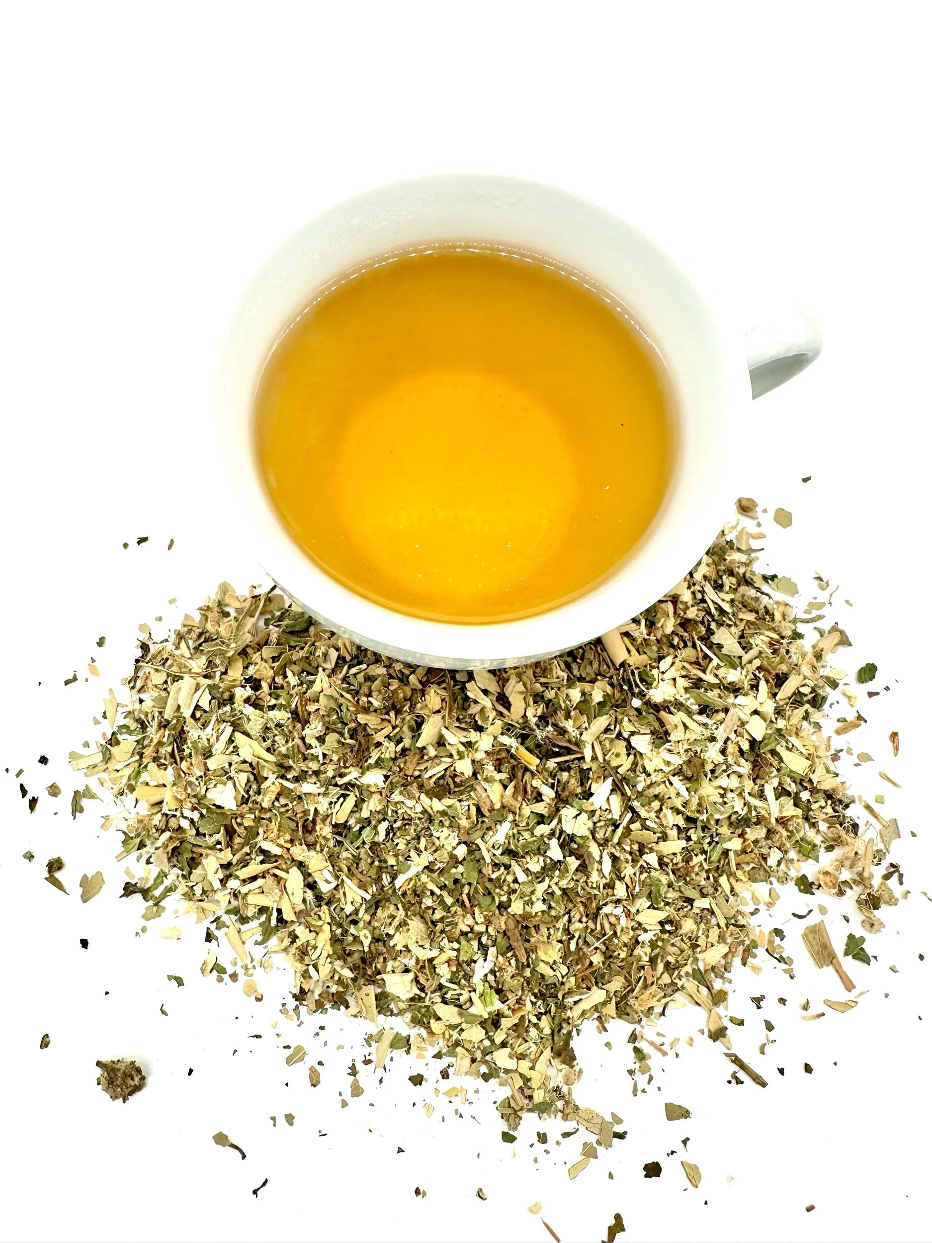 Happy Intestine Tea — The Loose Leaf