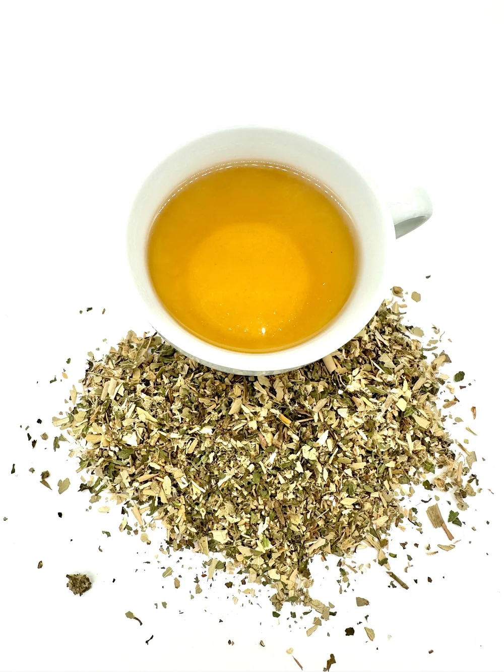 Shop All Teas — The Loose Leaf