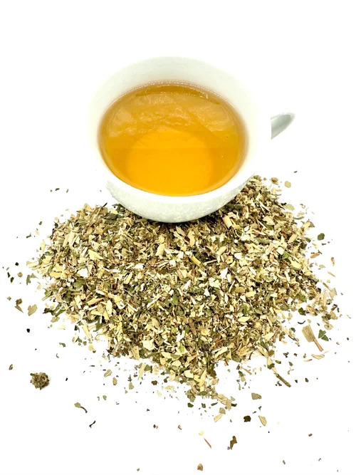 Happy Intestine Tea — The Loose Leaf
